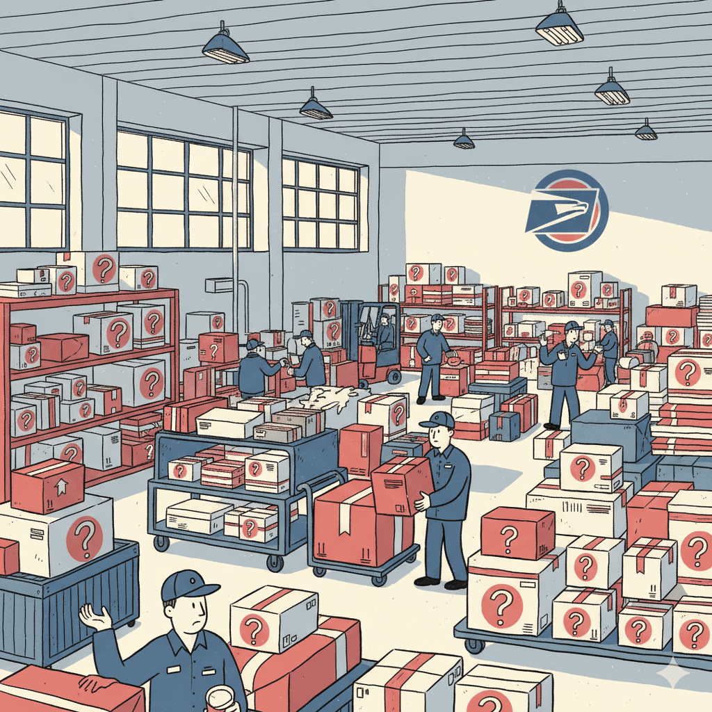 USPS 204b Program: What Every USPS Employee Should Know | PostalSoup Blog