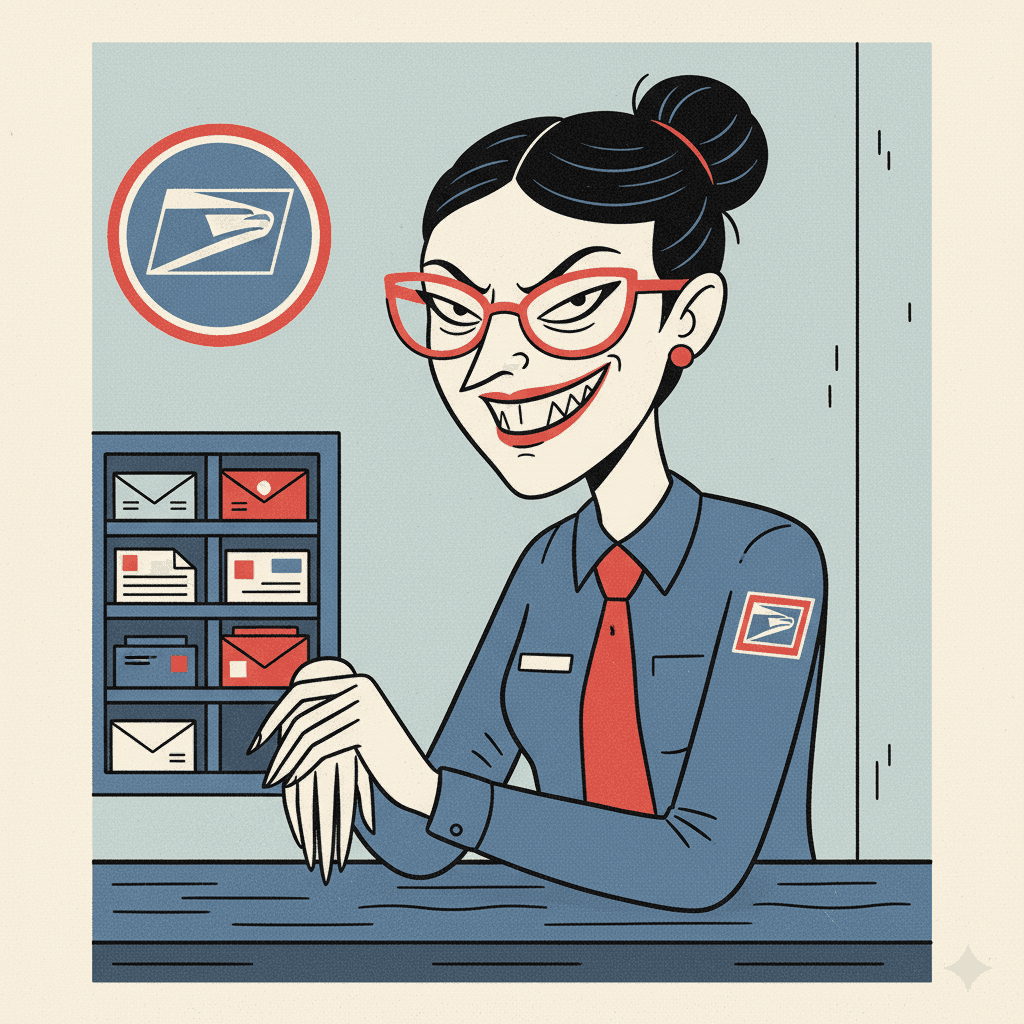 USPS 204b Program: What Every USPS Employee Should Know | PostalSoup Blog