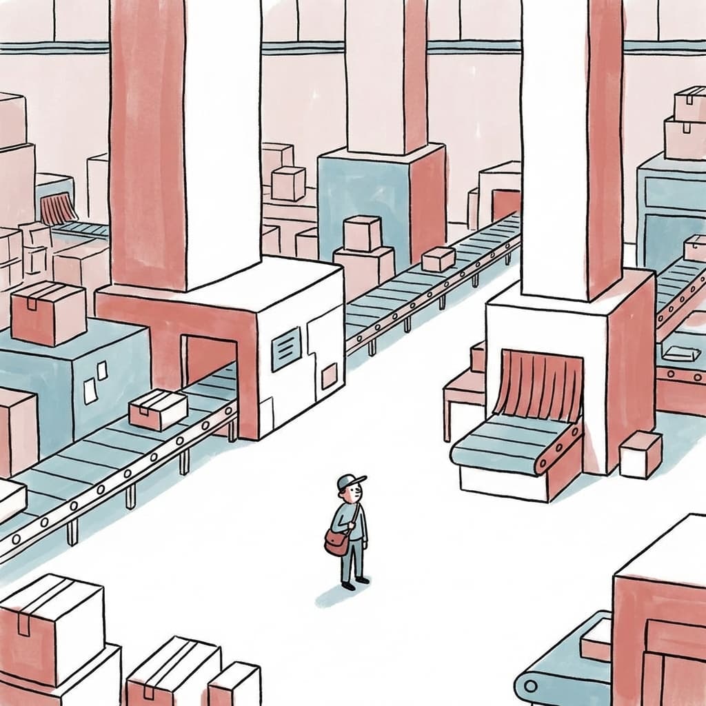 USPS Craft Transfer Rules: How to Move to a New Office in 2026 ...