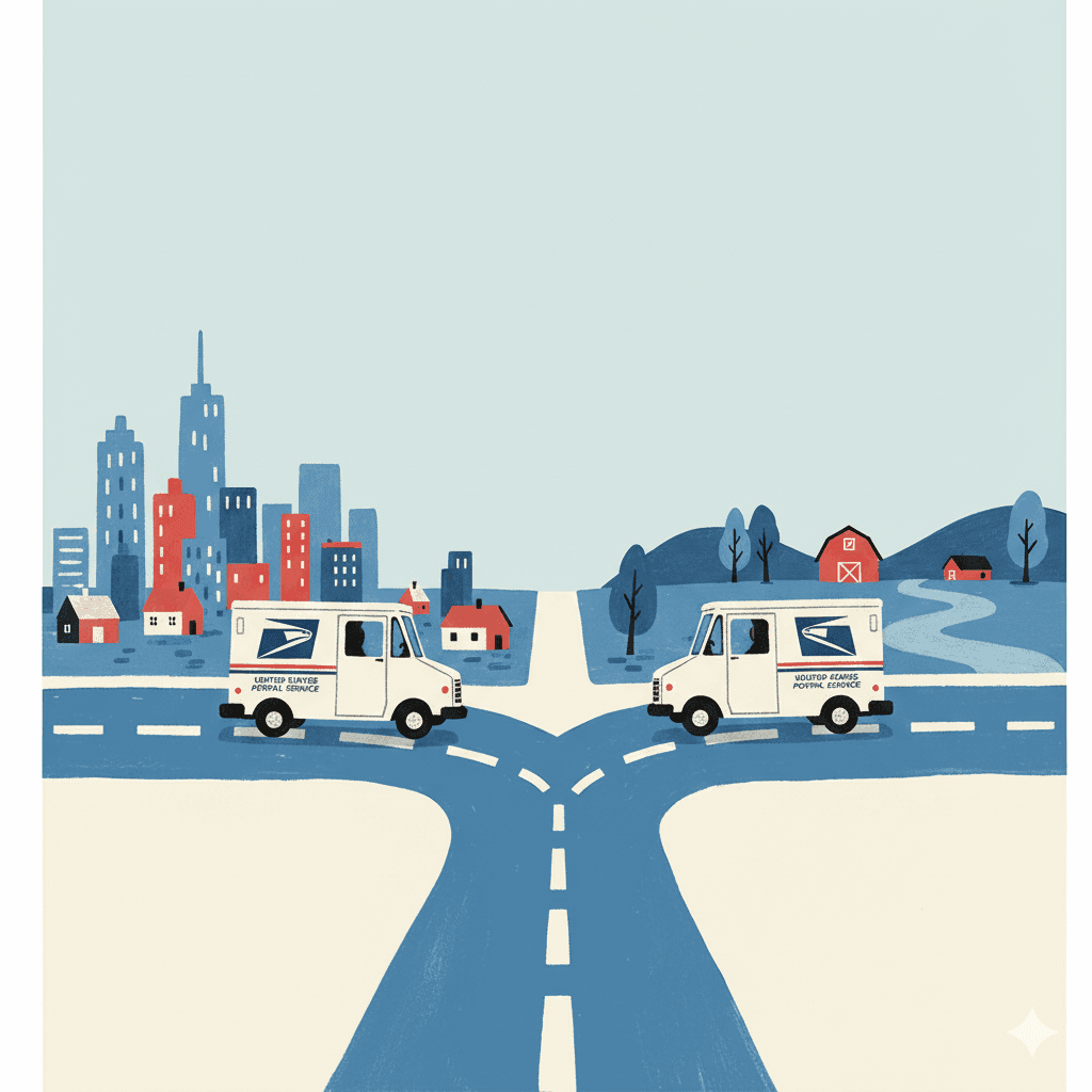 USPS 204b Program: What Every USPS Employee Should Know | PostalSoup Blog