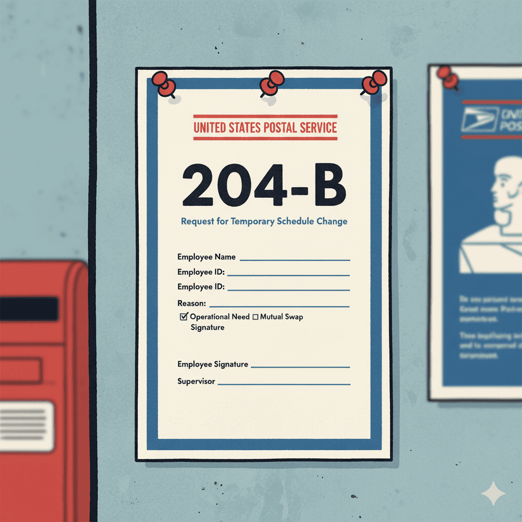 USPS Craft Transfer Rules: How to Move to a New Office in 2026 ...