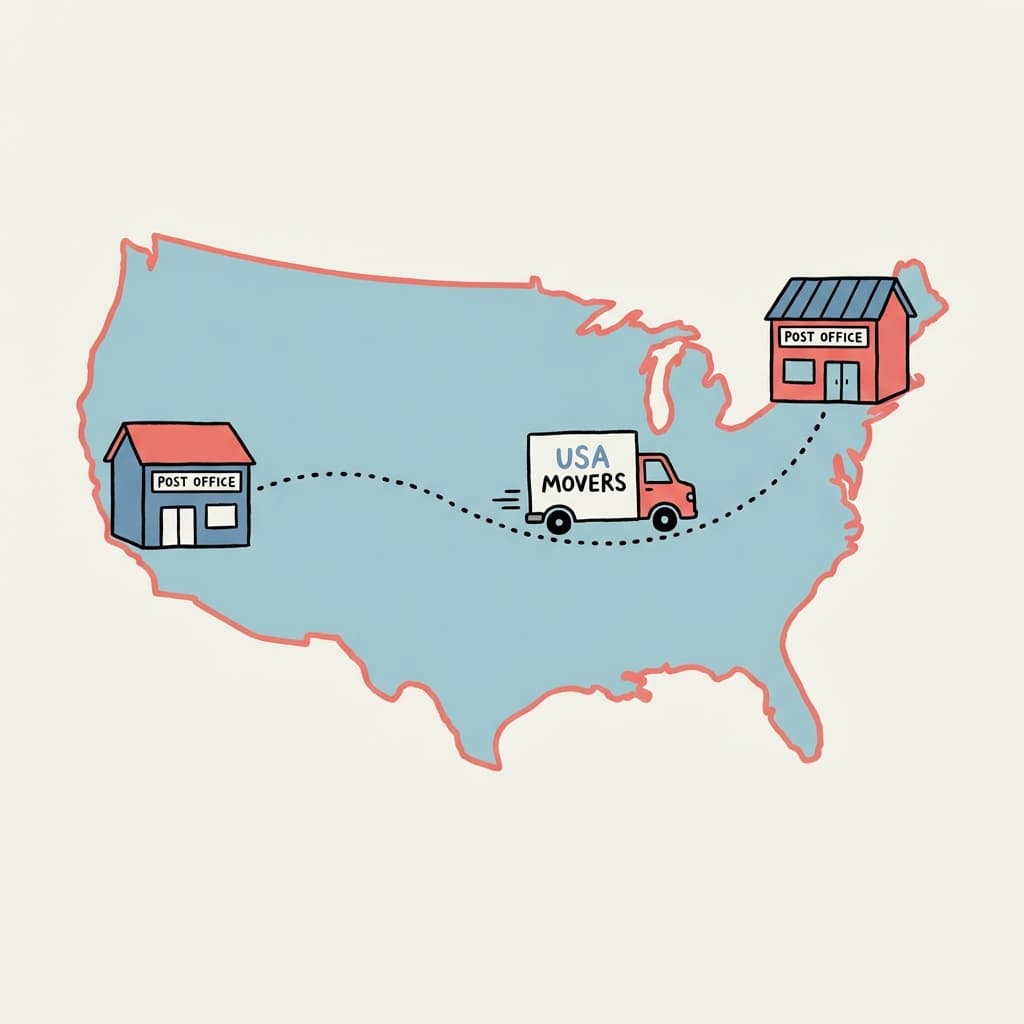 USPS Craft Transfer Rules: How to Move to a New Office in 2026 ...