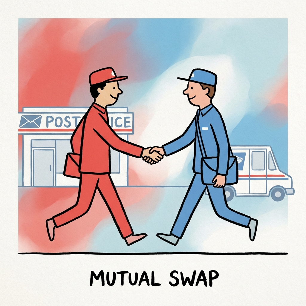 USPS Craft Transfer Rules: How to Move to a New Office in 2026 ...